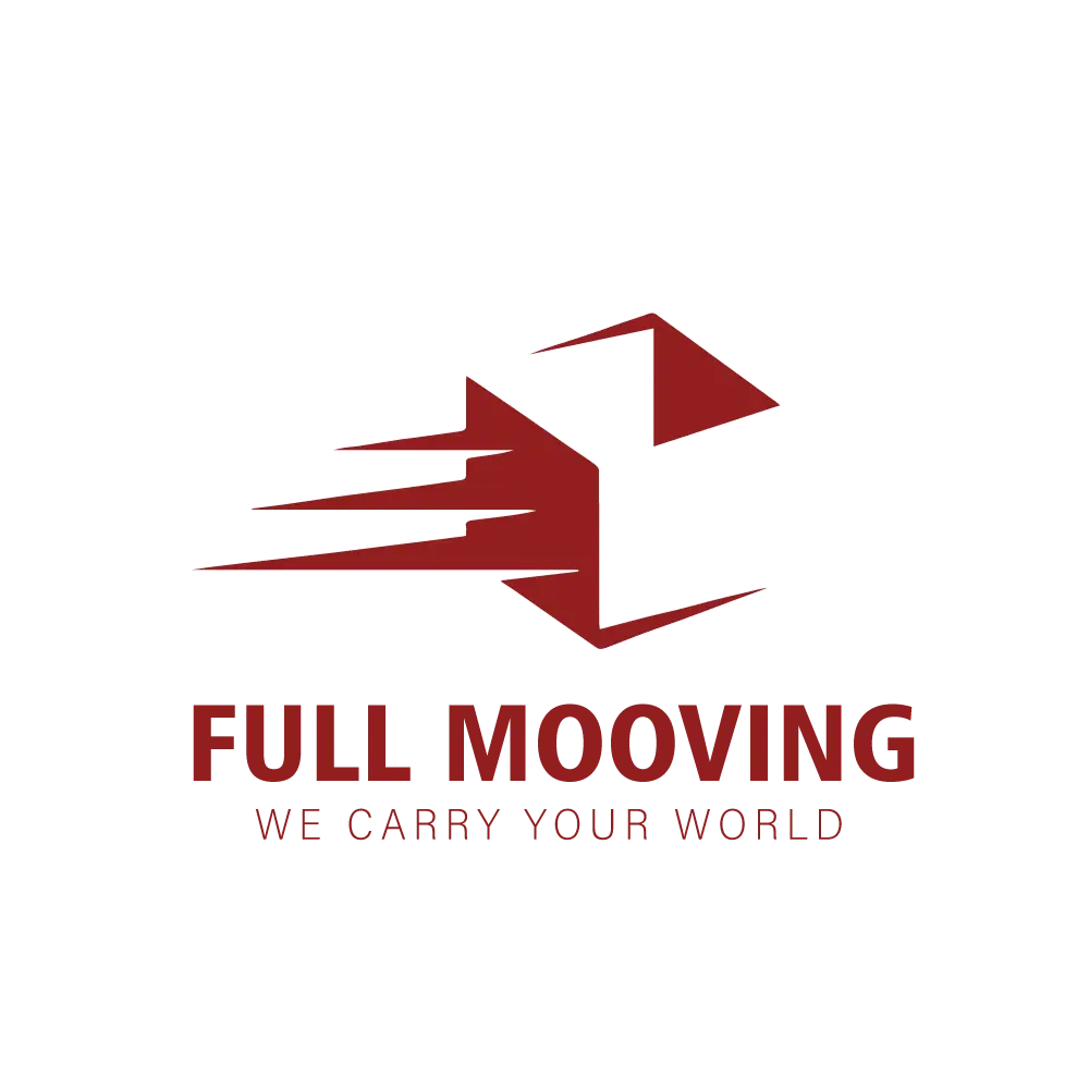 Home - Full Moving